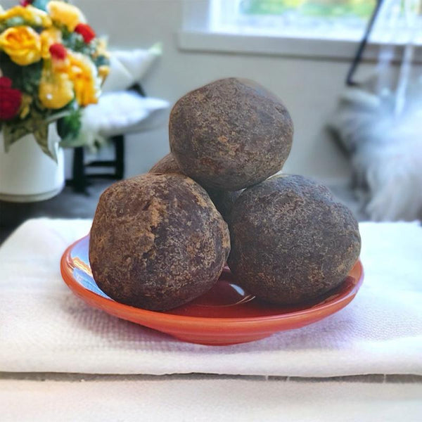 Chokola Peyi 12 balls – Patrimoine Kreyol